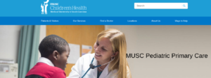 MUSC MyChart - Login To MyChart - MUSC MyChart