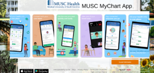 Download MUSC MyChart Mobile App - MUSC MyChart